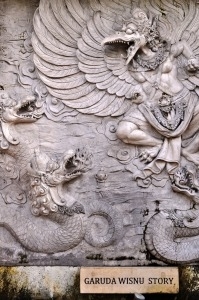 Unintended consequences - tales from the Mahabharata