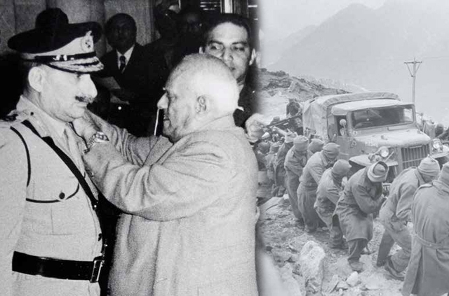 Our Army And Democracy