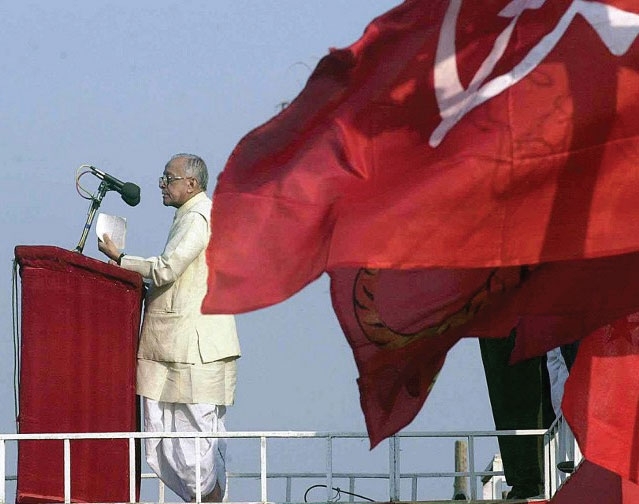 Man of Light, Prince of Darkness