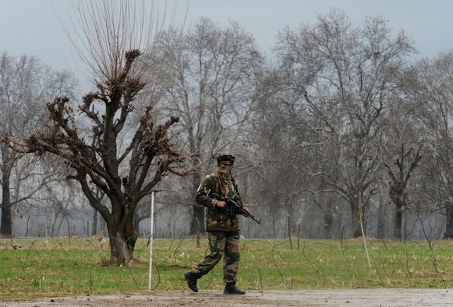 Back To Basics - The Only Winning Factor In Counter Insurgency