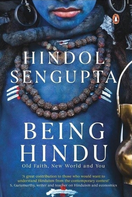 A Religion With No False Gods