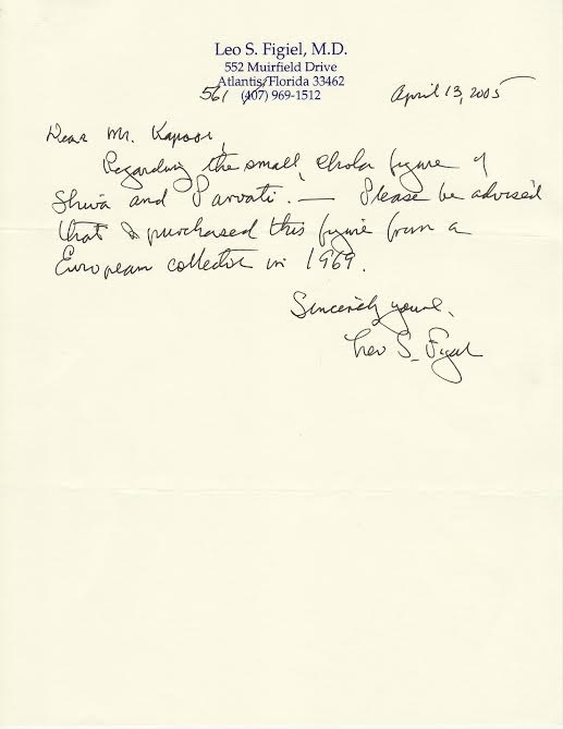 India Pride Project - How Smuggled Indian Art Is Brought Back Home