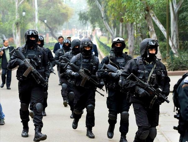 Pathankot Attacks May Signal Shift In Strategy Of Pak Terror Cults