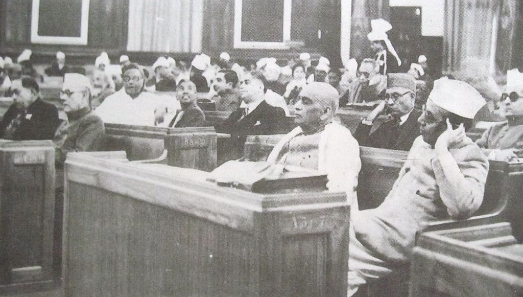 Constituent Assembly Debate: Minority Rights—I