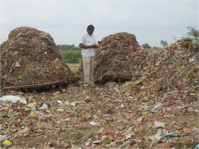 How To Keep Our Smart Cities Clean