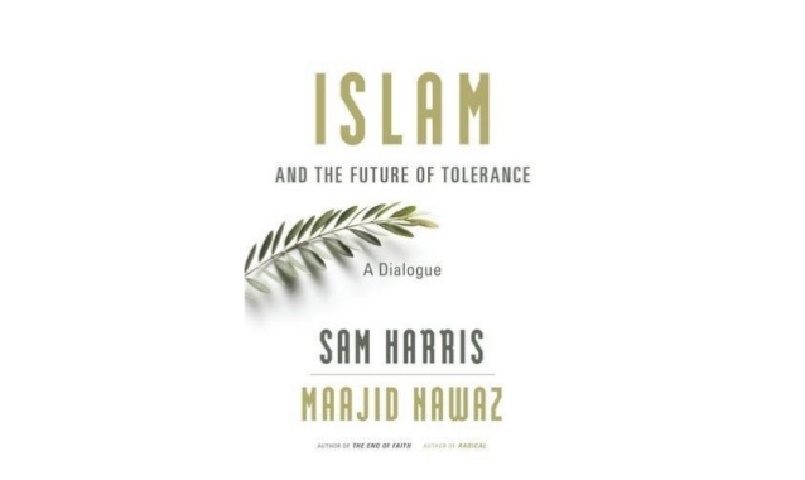 Book Review-Islam And The Future Of Tolerance