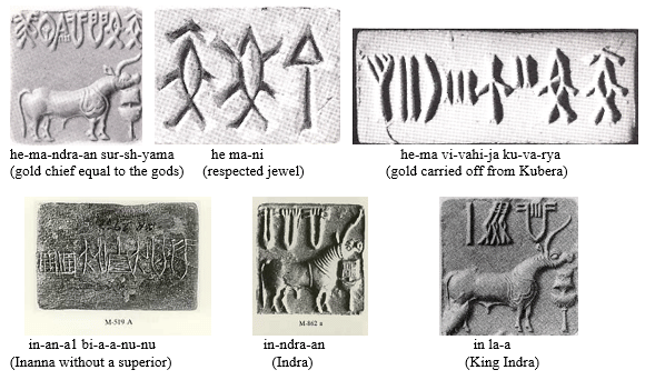 Cracking The Indus Script: A Potential Breakthrough