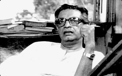 Remembering Satyajit Ray on his death anniversary