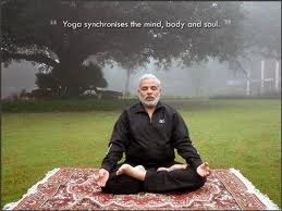 Beyond the International Yoga Day – Potential and Benefits of Yoga and ...