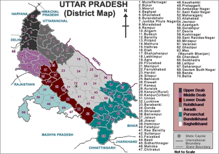 A 101 Guide to the UP Political Landscape