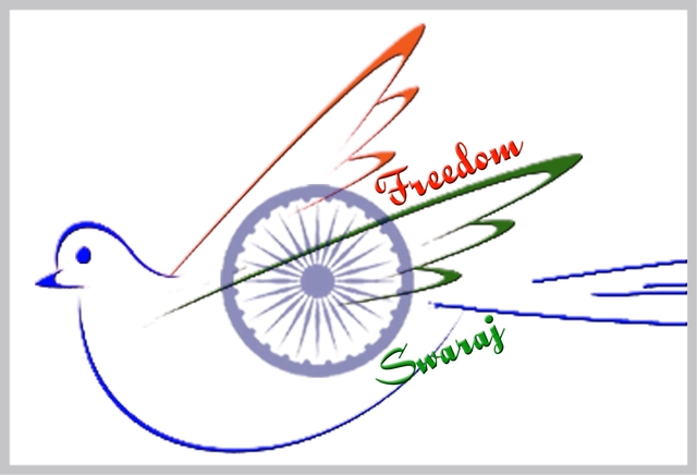 Swaraj, road to decentralization of power