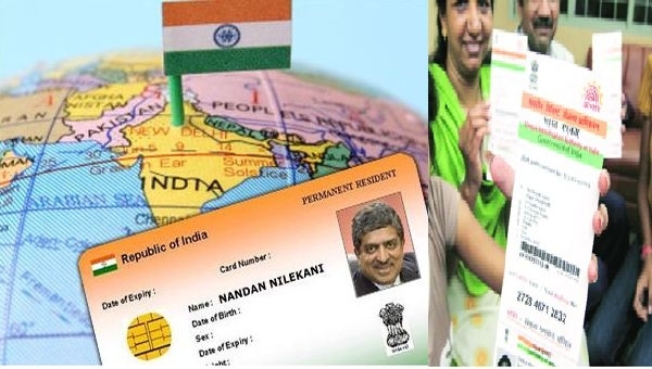 Why is the Mainstream Media Silent on the (il)legality of the UID Project?