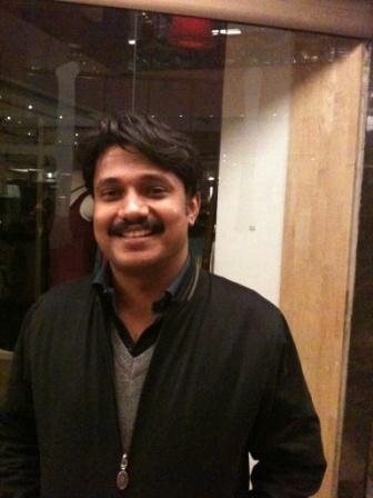 The Right People - Episode 6 : Ritwik Priya