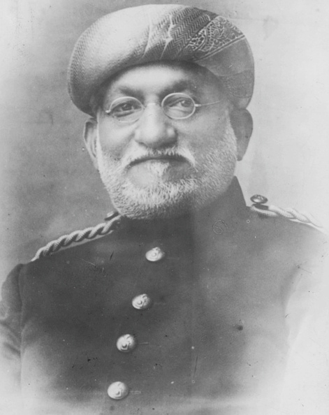 How M Visvesvaraya Made Hyderabad Flood Free: Lessons For Smart Cities