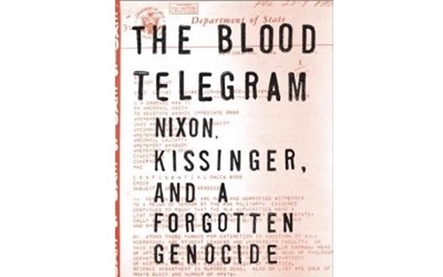 The Blood Telegram