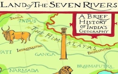Review: Land of the Seven Rivers