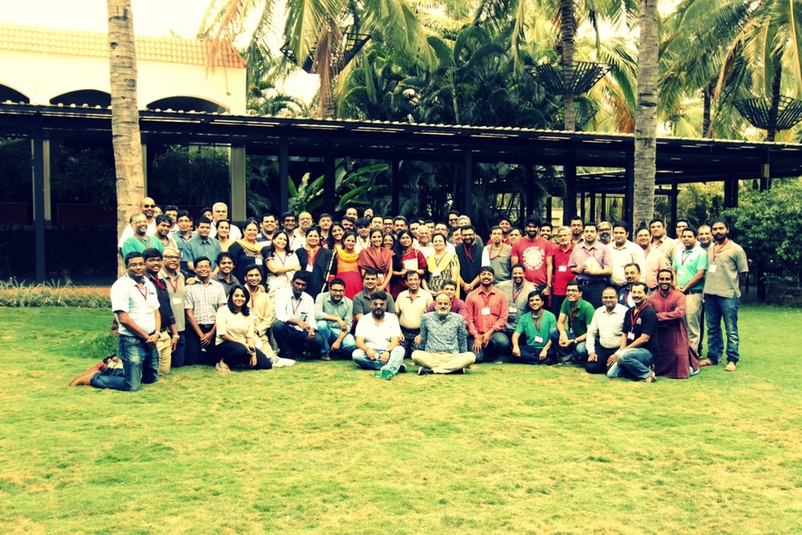 Summarised For You: All The Sessions At The Swarajya - Indic Academy ...