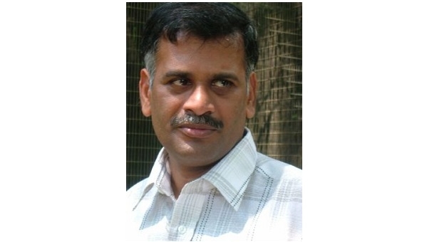 Many Facets of Tamil Writer Jeyamohan