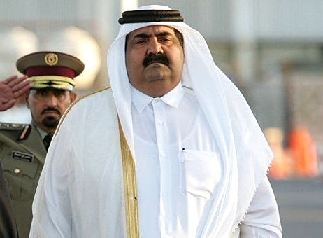 The Rise and Rise of Qatar