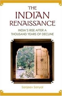 Book Review: The Indian Renaissance