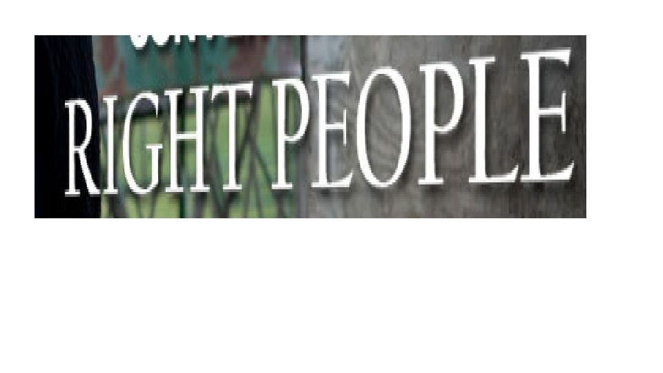 The Right People - Episode 5 : Sandeep Balakrishna