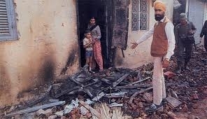 The Anatomy of a Pogrom