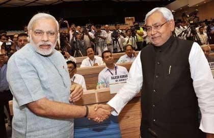 Nitish’s Options
