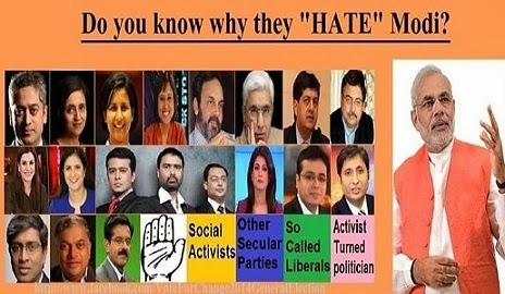 The Empire Will Strike Back