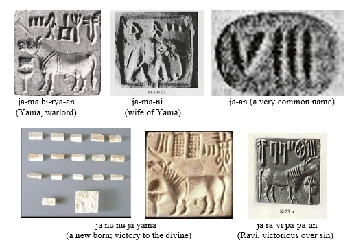 Cracking The Indus Script: A Potential Breakthrough