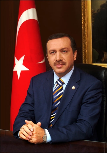 Erdogan and the Rise of Turkey