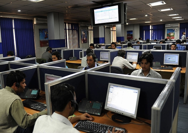 The Future Of Jobs: There Ain’t One. The Only Certainty Is Work-preneurship