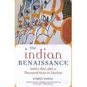 Book Review: The Indian Renaissance