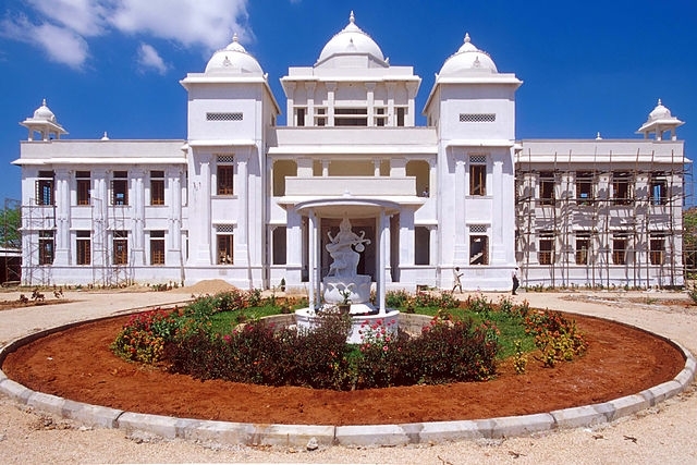 Remembering The Jaffna Public Library Destroyed By Sinhalese Extremists