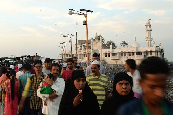 Demography Watch: Mumbai, Thane Witness High Growth In Muslim ...