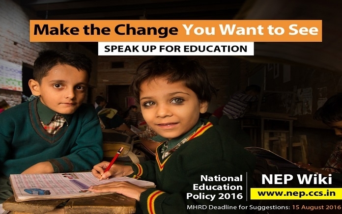 Sponsored: NEP Wiki Democratises Discourse On New Education Policy