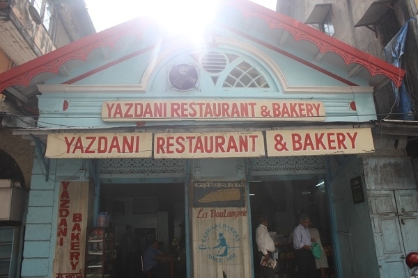 The Brun Supremacy: Why It’s Hard To Resist The Charms Of Brun Maska & Chai