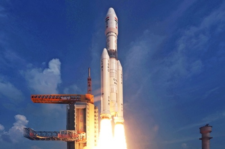 A New Frontier: How GSLV Will Transform India’s Space Programme