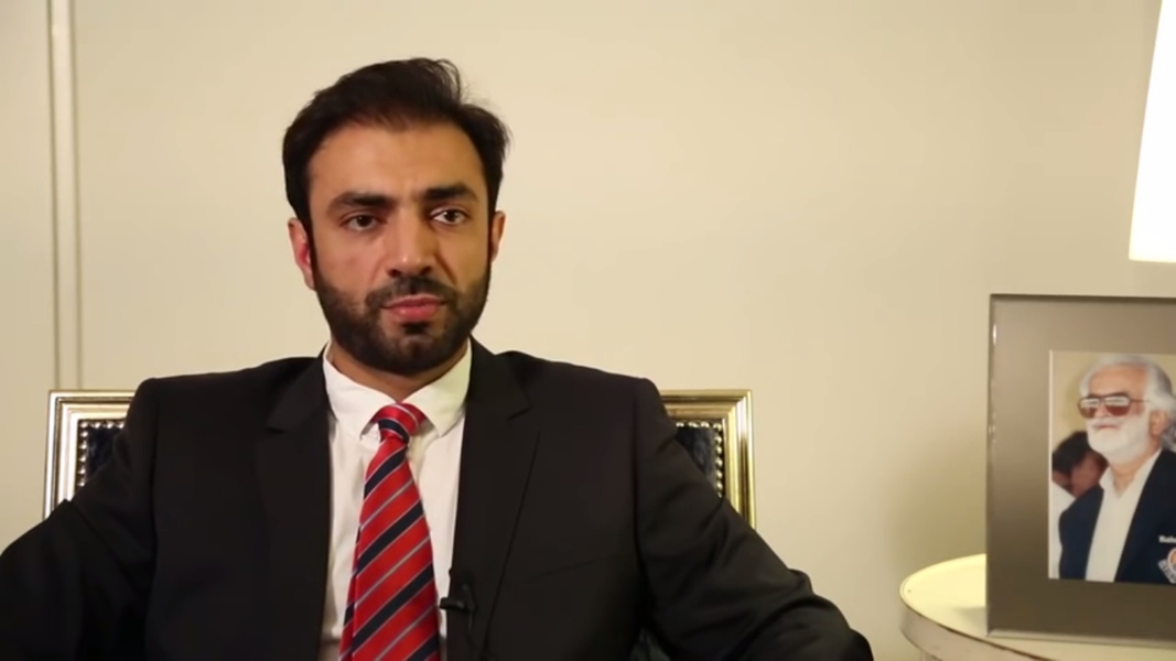 India-Baloch Alliance Moves Ahead: Bugti To File A Formal Request For ...