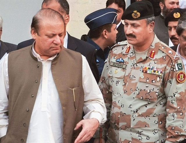 India’s Surgical Strikes Can Cost Pakistan’s ISI Chief His Job