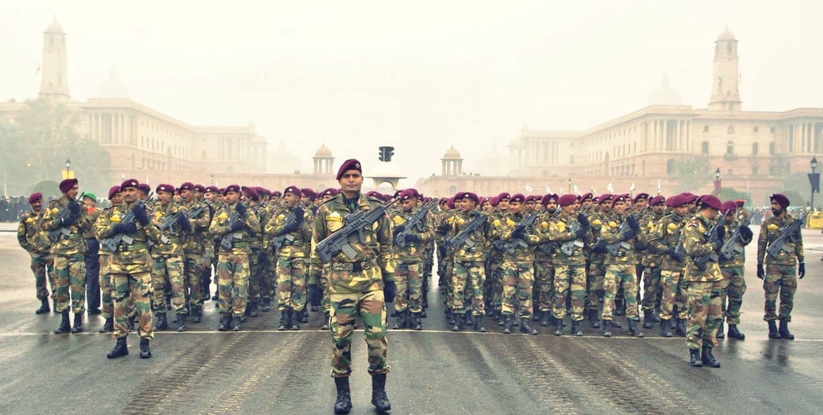 Operation Ginger: When Indian Army Killed 8 Pakistanis In 2011 Surgical ...