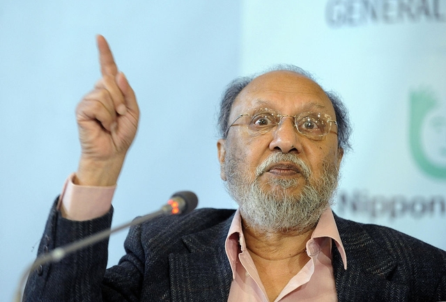 Lies, Lies, And Utter Lies Of Ashis Nandy