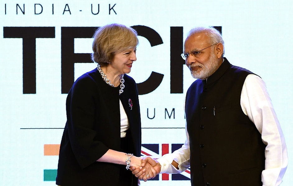 United Kingdom Offers India ‘All Assistance’ In Counter-Terrorism ...