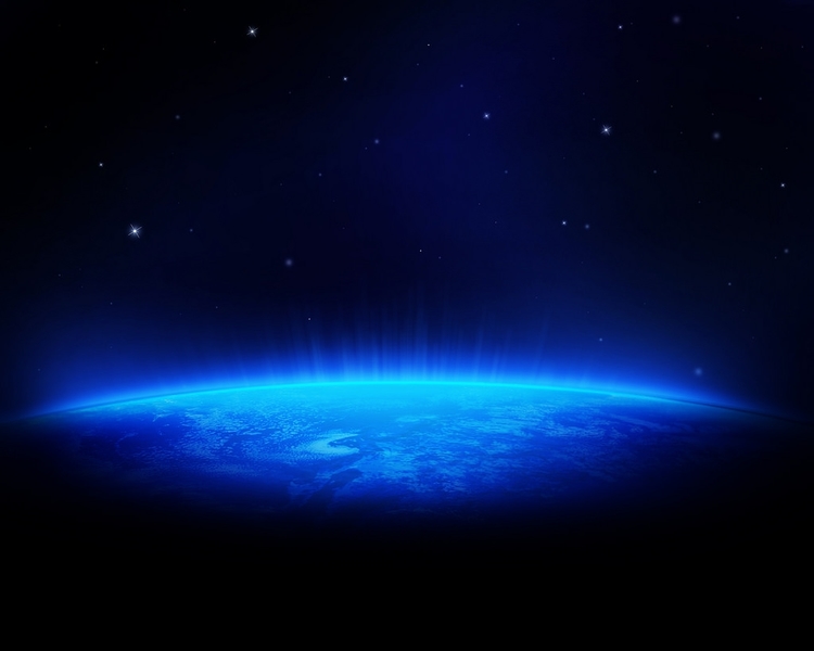A Whole New Space Age