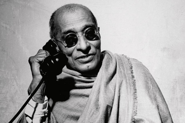 The Lesser-Known Rajaji: How The Statesman Worked To Bring Indian ...