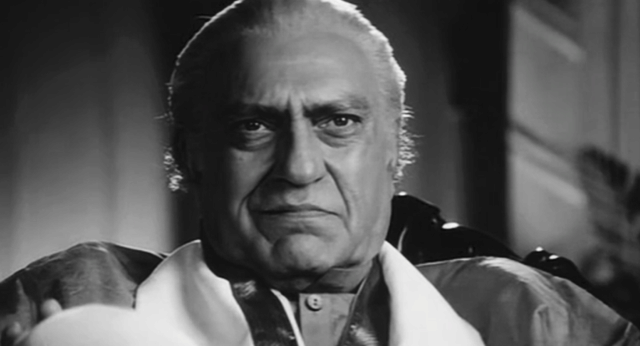 How Amrish Puri Came Full Circle With The ‘Amrish Puri’ Role