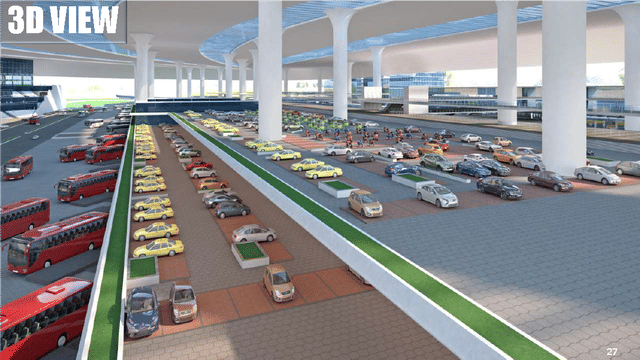 Modi-Prabhu Duo’s Plan To Revamp India’s Dilapidated Railway Stations ...