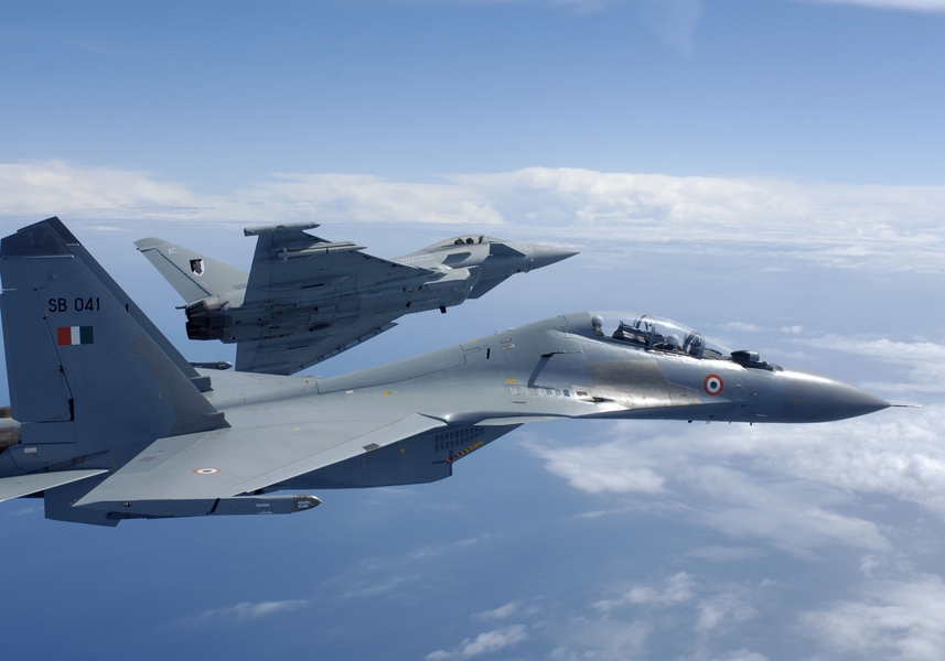 India Could’ve Destroyed Pakistan’s Nuclear Plants With Its Superior ...