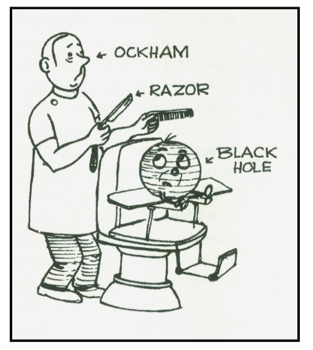 We Wouldn’t Know Black Holes So Well If Not For Him: What C V ...
