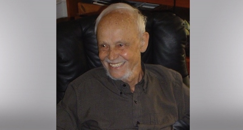 Farewell Dr. Huston Smith…