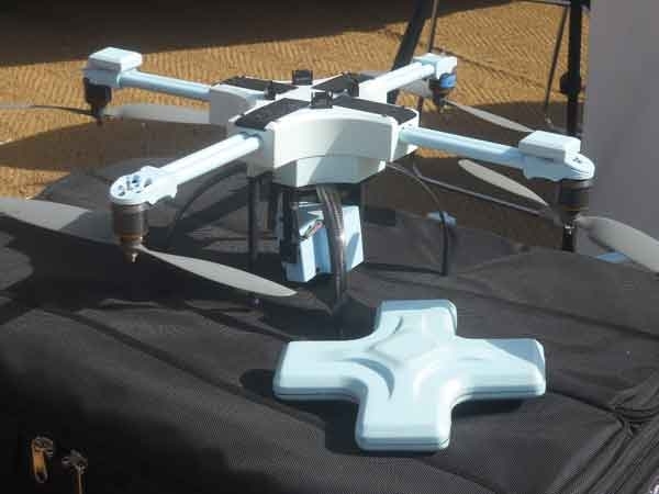 The Age of Drones: All You Need To Know About India’s Attempts To ...